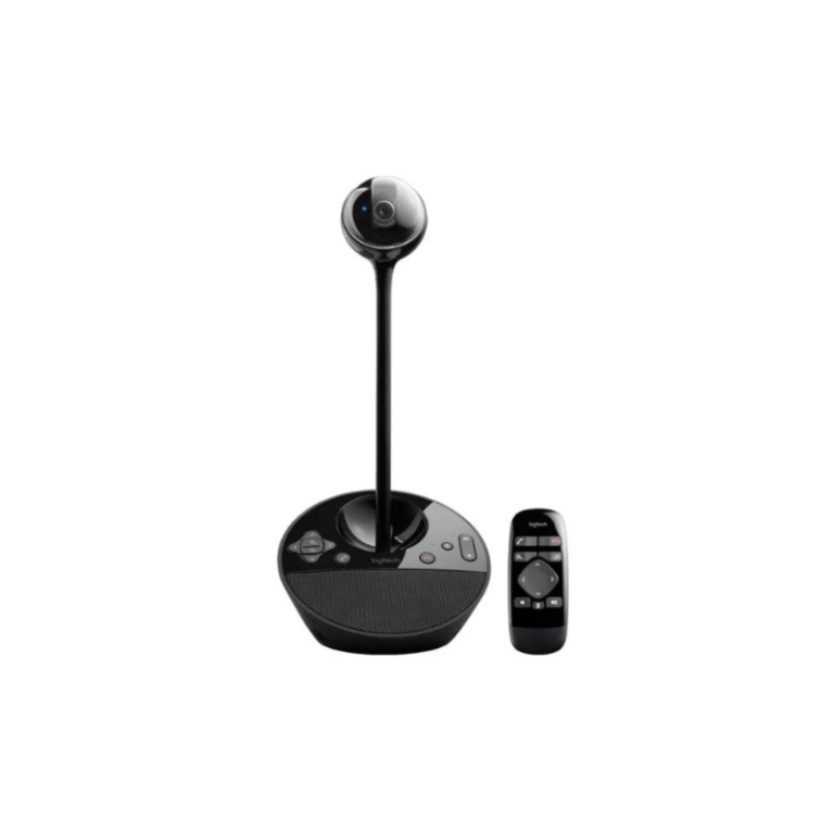 Logitech BCC950 Video Conference Camera - Technology Bazar - Technology ...