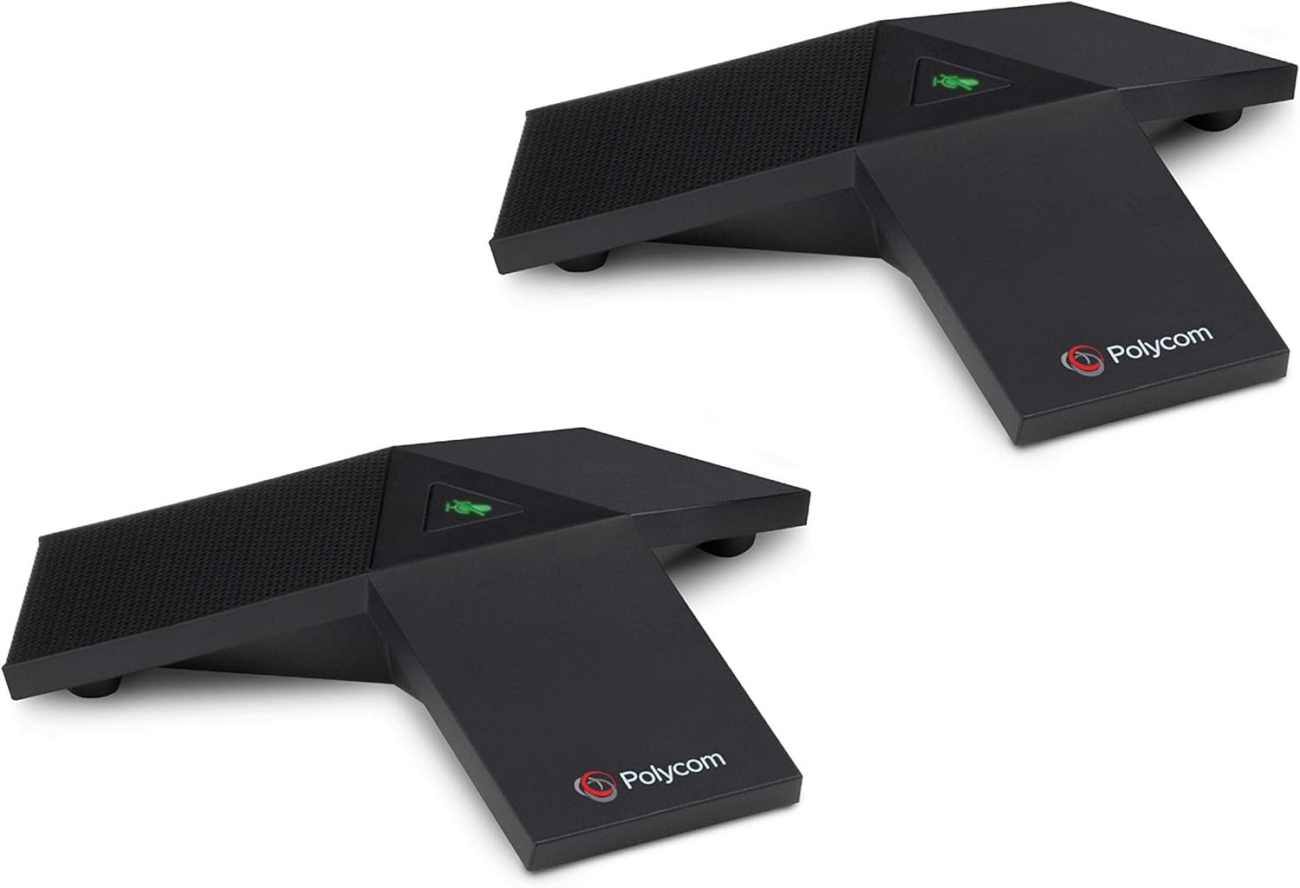 Polycom RealPresence Trio Expansion - Technology Bazar - Technology Bazar