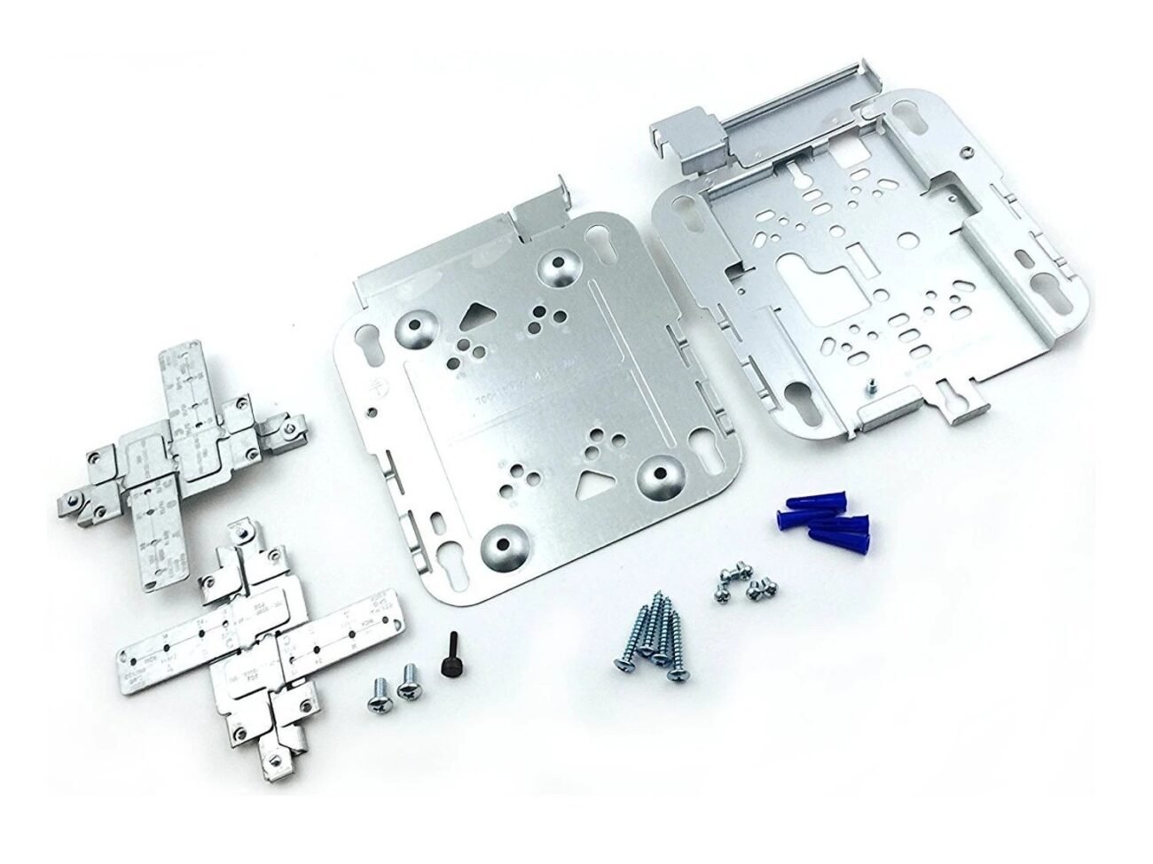 Cisco Access Point Wall Mount Kit - Technology Bazar - Technology Bazar